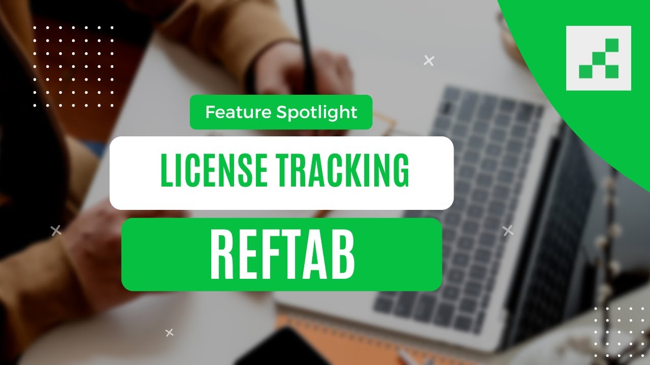 Tracking Software Licenses and Subscriptions | Reftab Asset Management ...
