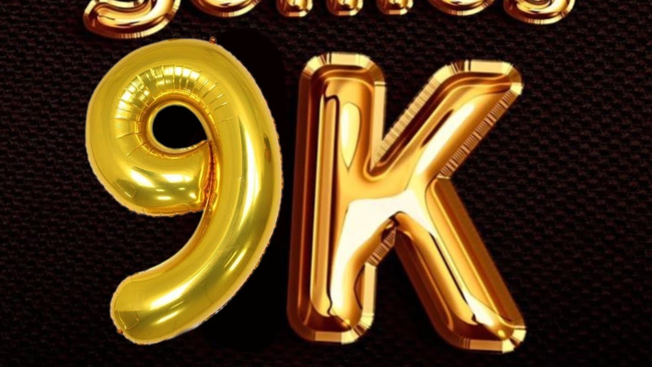 Especial de 9 mil inscritos + vamos decorar no avatar World - YouTube