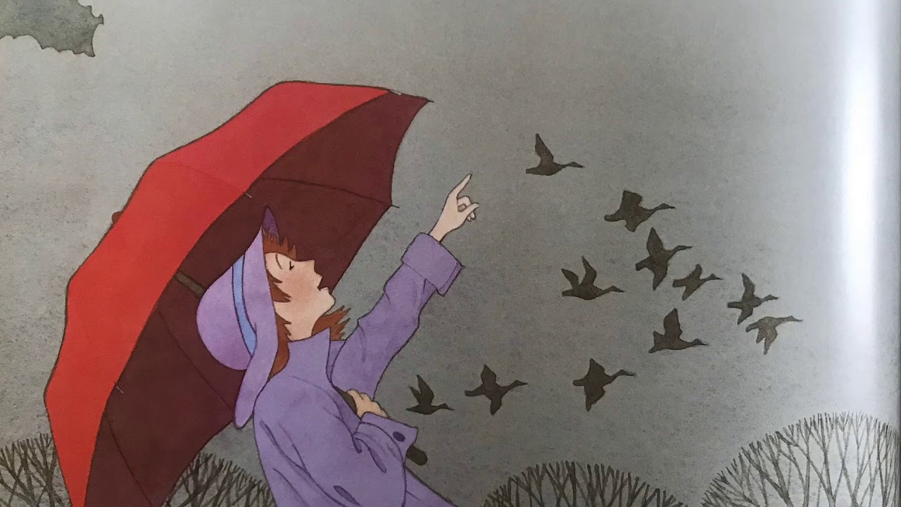 Ducks Don’t Get Wet pages 15-29 - YouTube