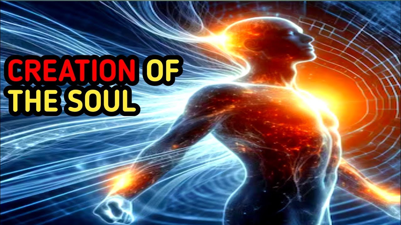 The Eternal Journey of the Soul: Unveiling the Mysteries of Existence ...
