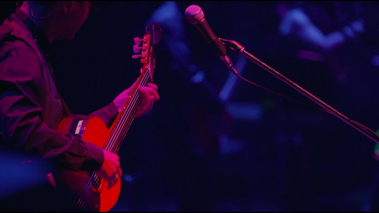 「Girl」（ASKA CONCERT TOUR 2019 Made in ASKA -40年のありったけ- in 日本武道館） - YouTube