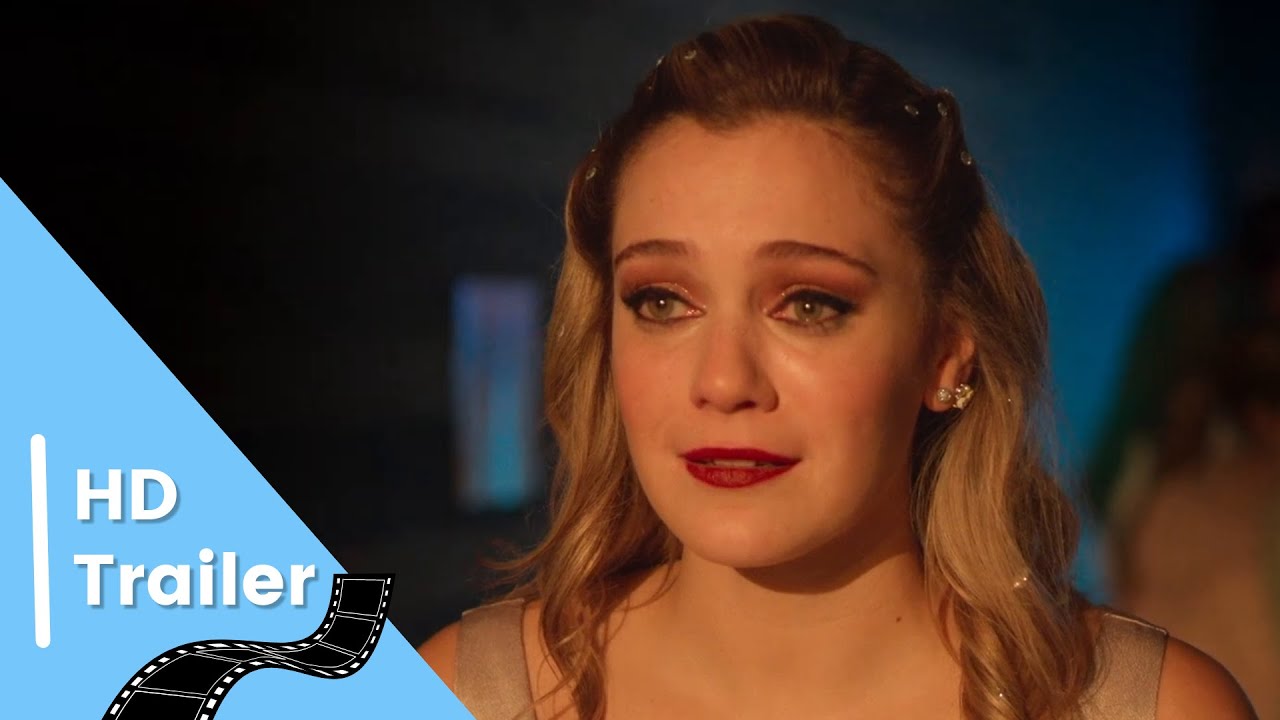 Intertwined | Official Trailer (2023) - YouTube