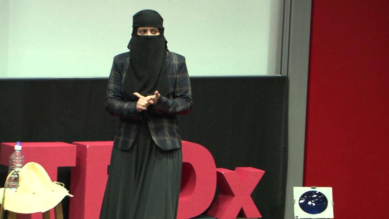 Transformative change -- the shepherd: Sahar Al Faifi at ...