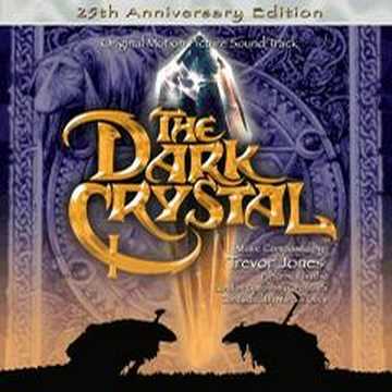 The Dark Crystal Theme