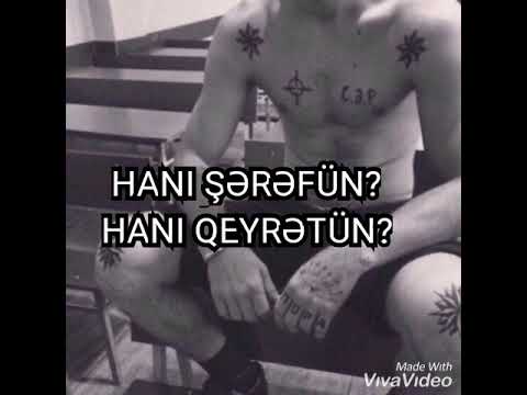 NAHAQ DÜNYA