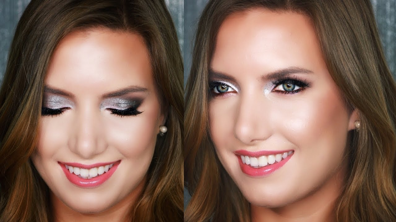 Glowing Skin Full Coverage Glam Makeup Tutorial for your Special Night Out | mathias4makeup ...