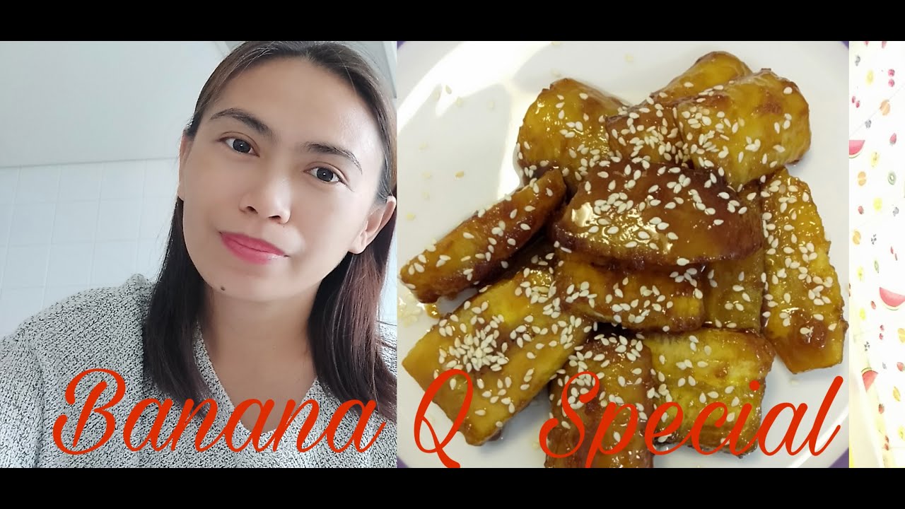 Banana Q Special | Thanks Monetization | Shout Out - YouTube