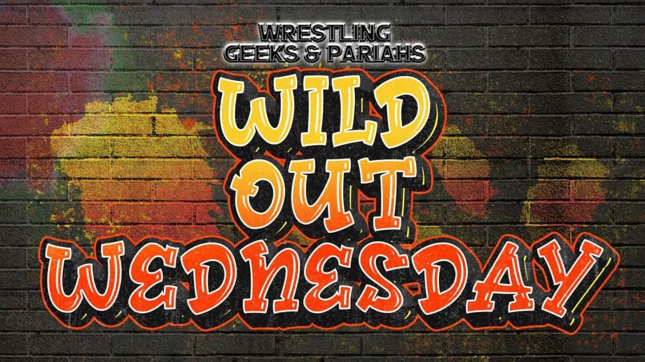 WGP Presents: Wild Out Wednesday Episode 88 - YouTube