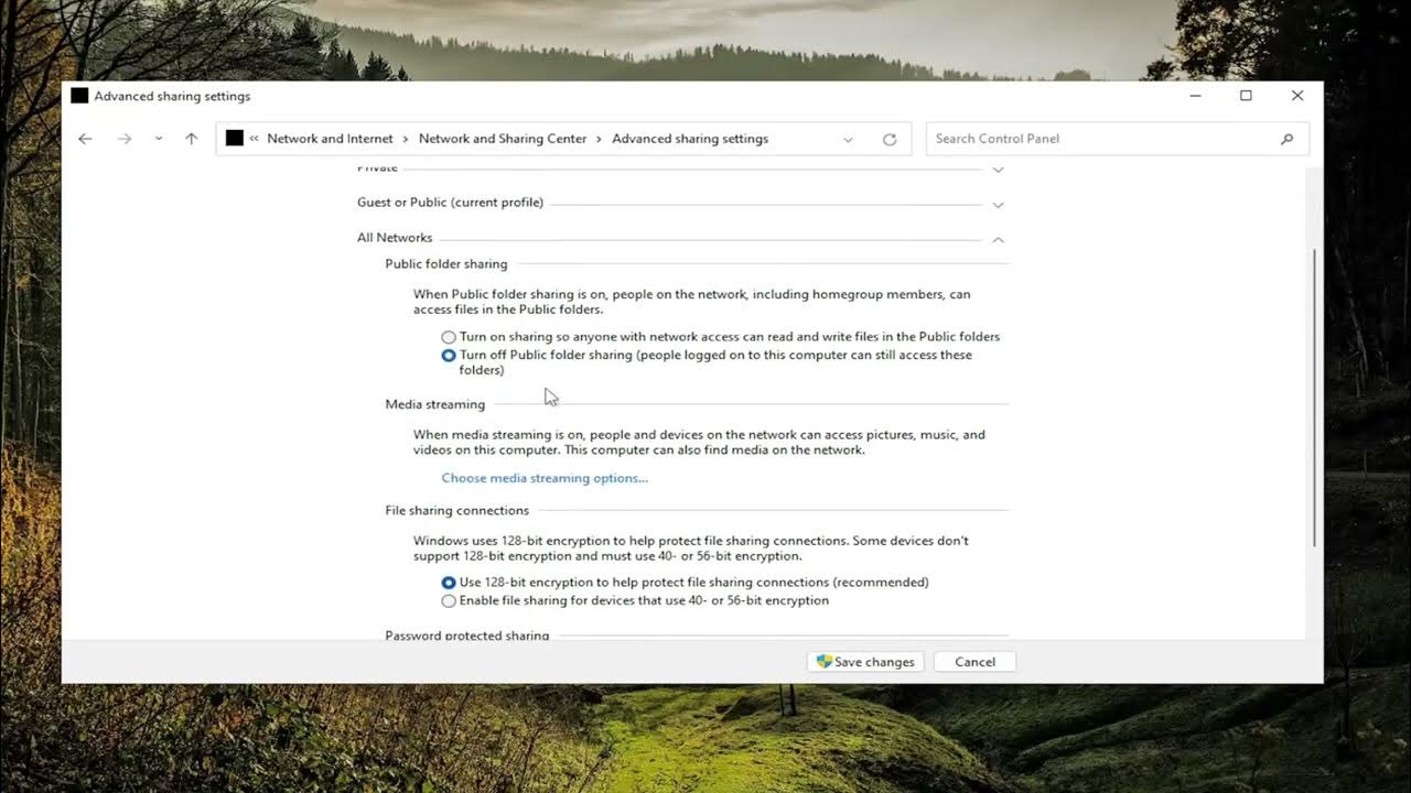 Windows Can’t Find a Computer or Device Named FIX [Tutorial] - YouTube