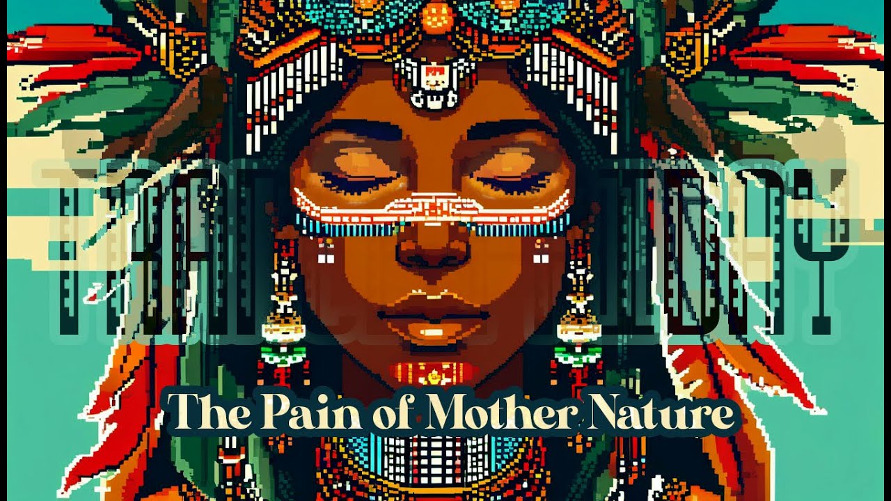 The Pain of Mother Nature #HealOurPlanet - YouTube
