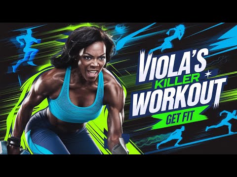 How To Get Away With Murder Viola Davis Weight Loss