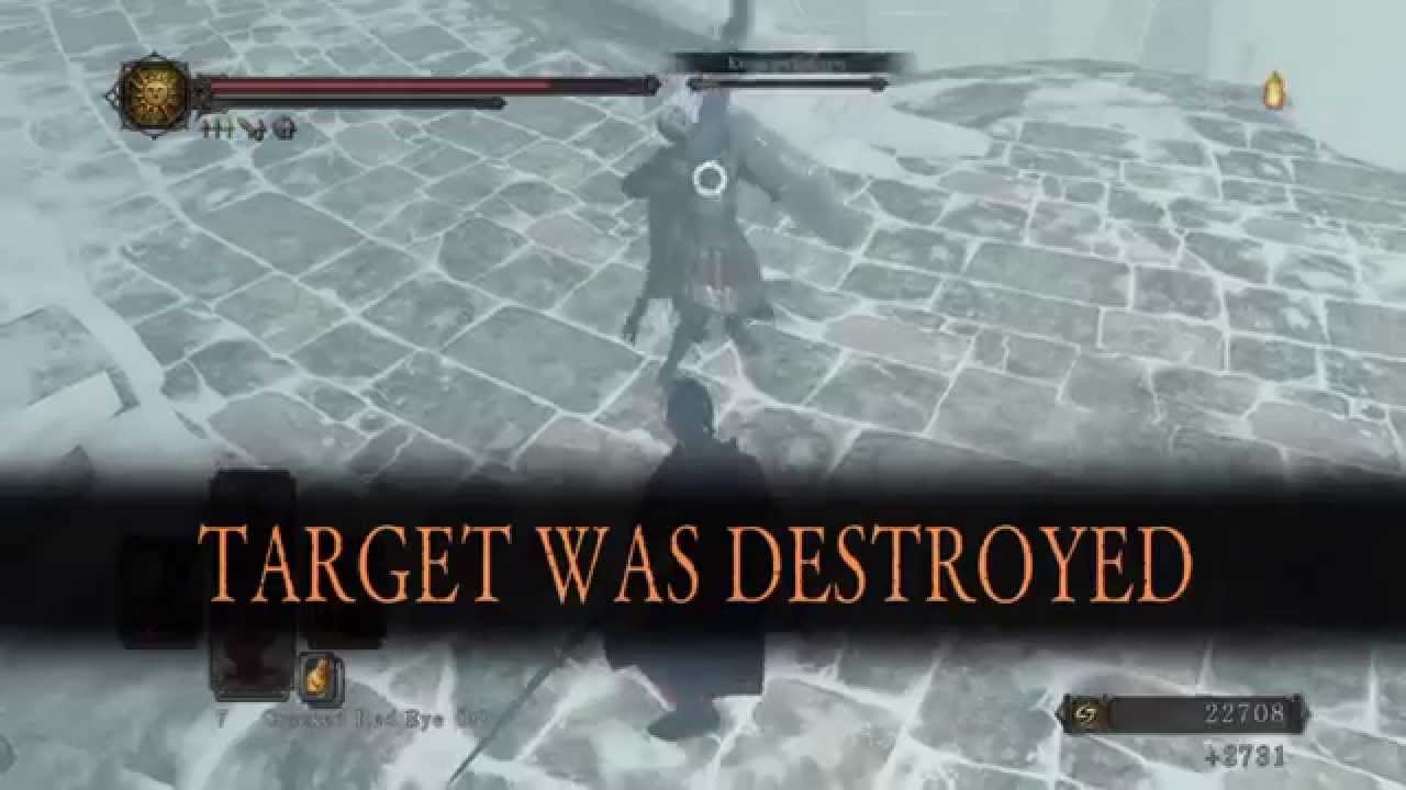 Dark Souls 2 SotFS PVP: Drakeblood Knight Cosplay - YouTube