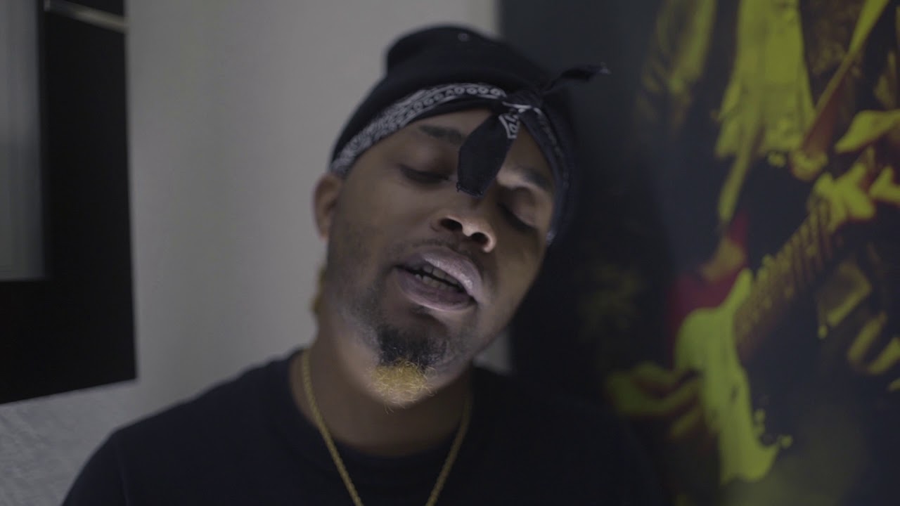 AseCard - On My Life (Official Music Video) - YouTube