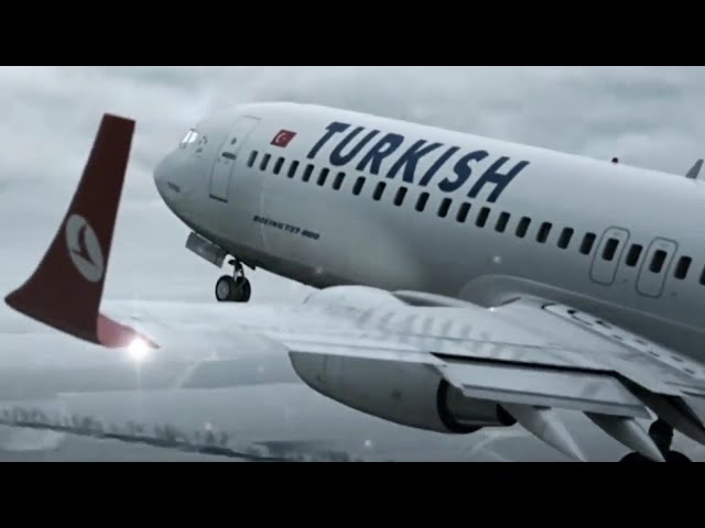 Turkish Airlines Flight 981
