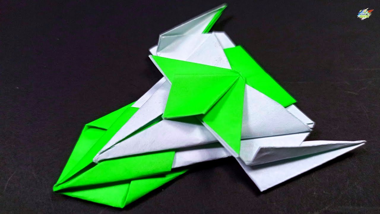 How to Make Easy Paper Racing Car | Make Super Car from Paper | How to ...