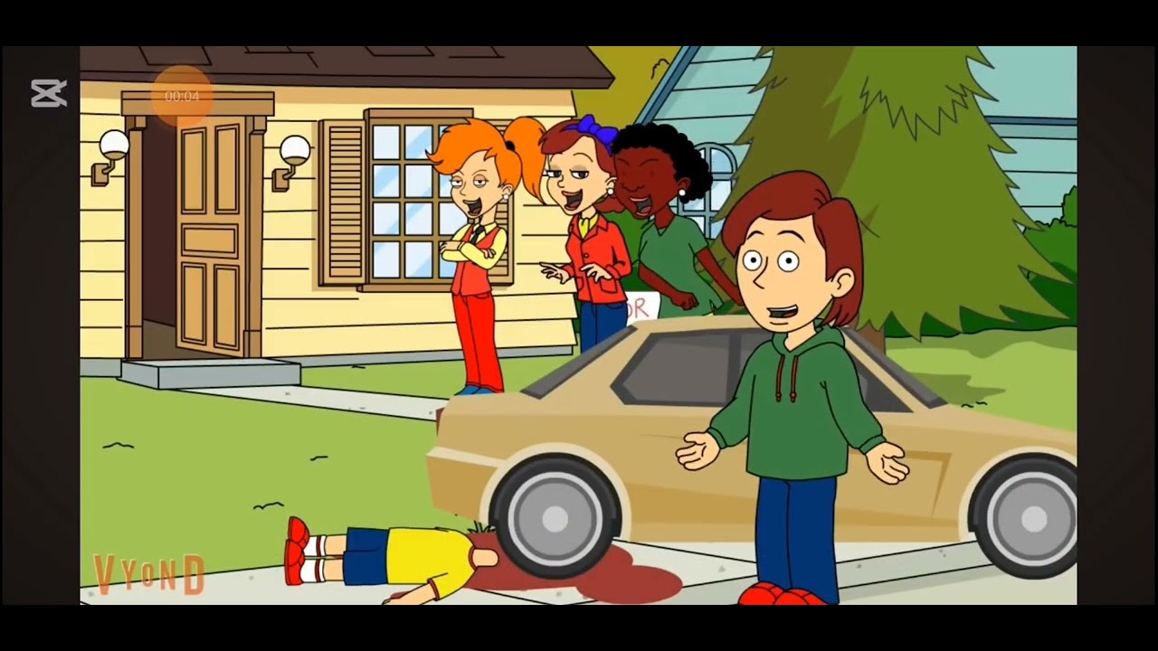 steenee message to paperLuigi99's boris Anderson - YouTube