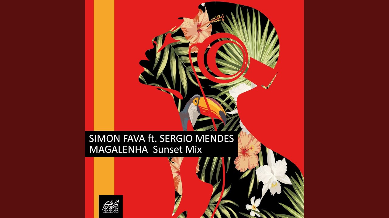 Magalenha (Sunset Club Mix) - YouTube