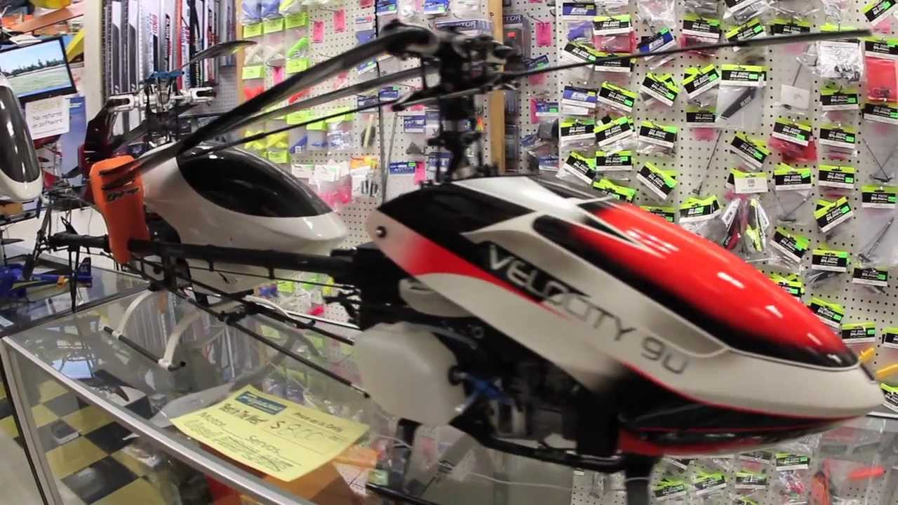 Pegasus Hobbies | Largest Selection of RC Planes and RC Helicopters ...