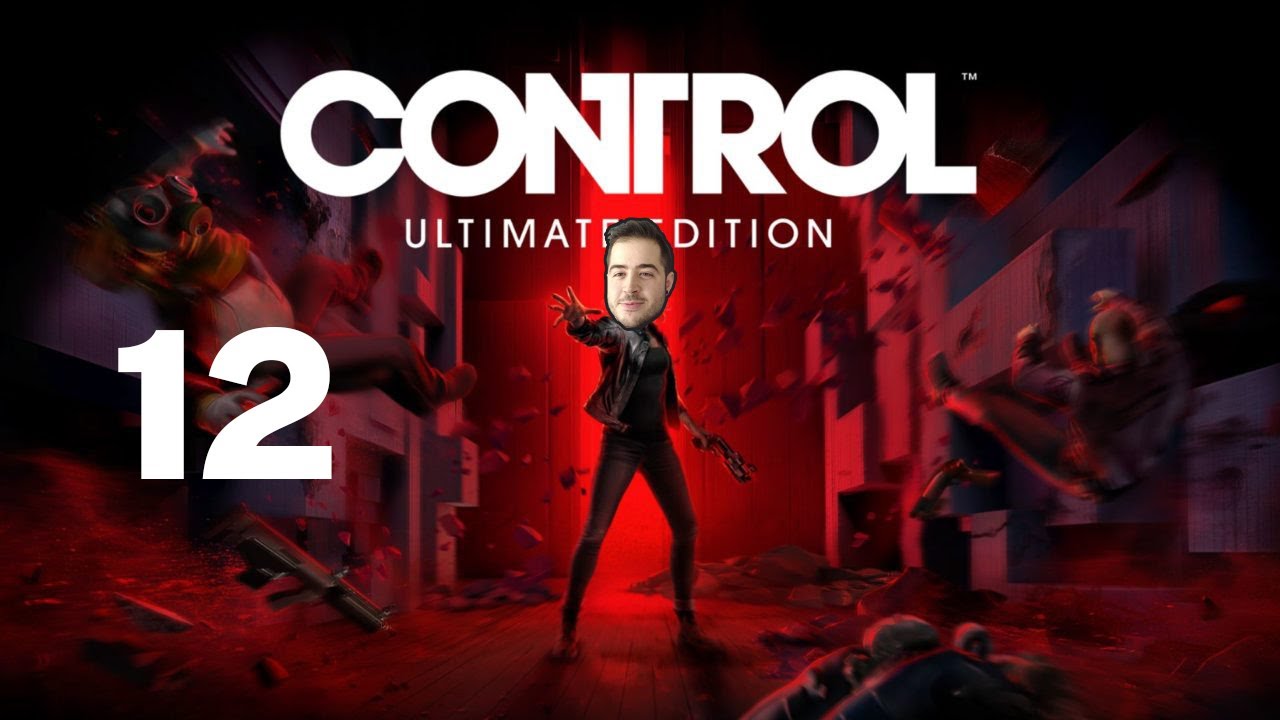 Control🛂12🛂 - YouTube