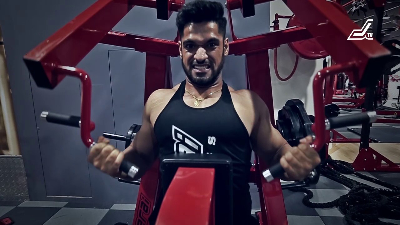 Are You Ready to Meet Ranjeet Singh Ricky - YouTube