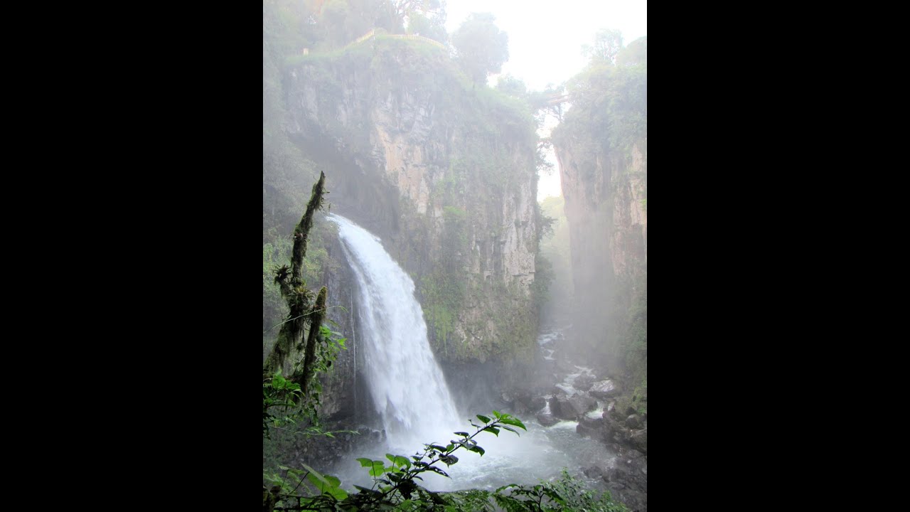 20141116 Texolo en Xicochimalco, Veracruz - YouTube