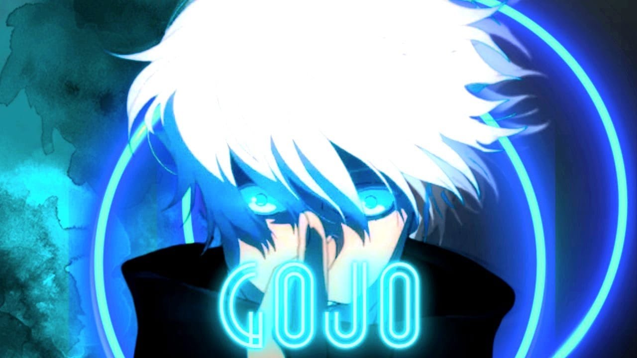 "Gojo" - Say Jambo [Edit/AMV] | Quick! - YouTube