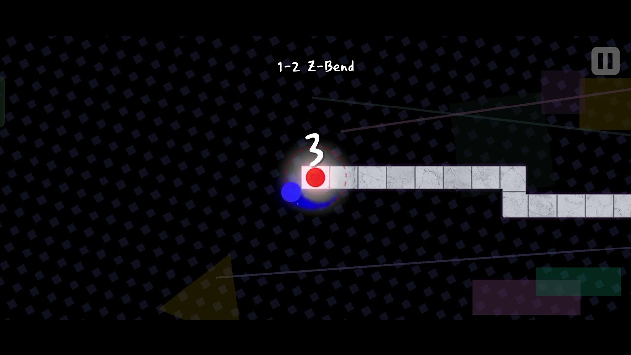 a dance of fire and ice game - YouTube