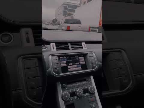 Range Rover Snap | Range Rover Gündüz Snap | Range Rover Gündüz Hız Snap