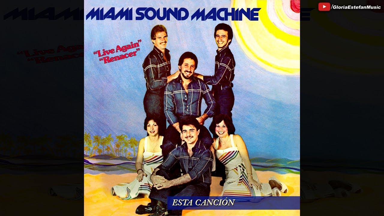 Esta Canción (Audio) - YouTube