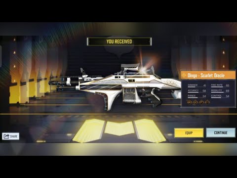 Season 1 Legendary Character & Skins | Season 1 2023 Leaks Cod Mobile ...