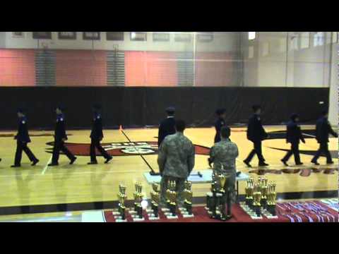 UnArmed Ex Team Comanded By C/LtCol Chris golomb - YouTube