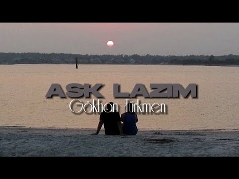 Aşk Lazım (speed up ve şarkı sözleri) || Gökhan Türkmen