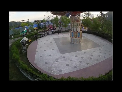 Caspian Baliq Evi