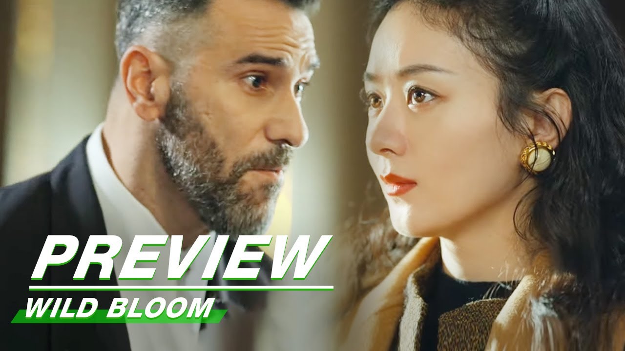 EP11 Preview | Wild Bloom | 风吹半夏 | iQIYI - YouTube