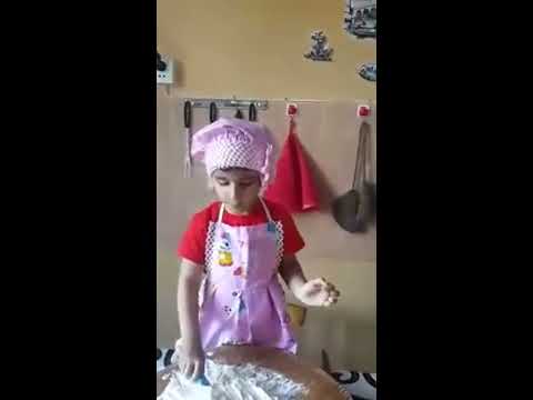 Fatime balanin tort bisirmesi
