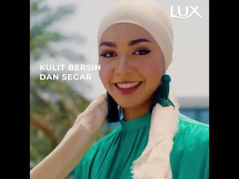 Lux Hijab Series Sabun Mandi Cair Olive Honey