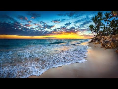 Soulful Calm | Music to Meditate and Unwind Wave Of Beach