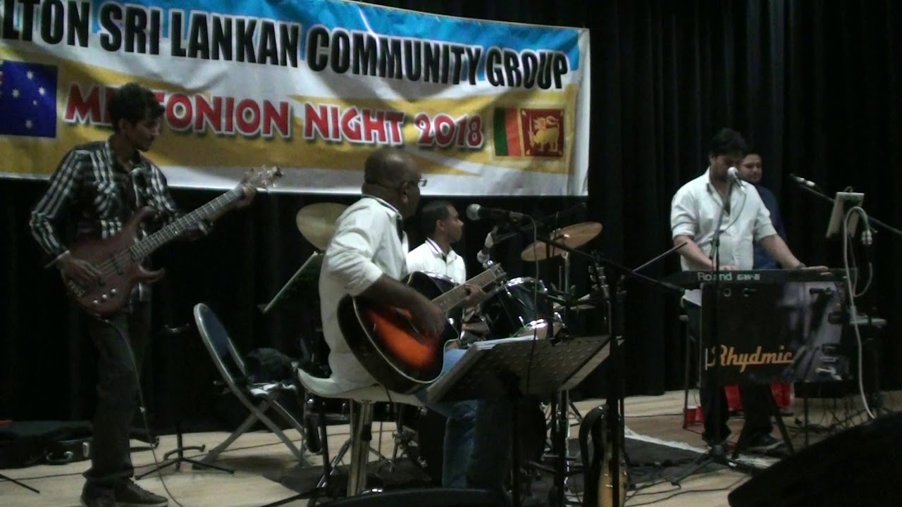 Nonstop CT Fernando - Covered By Rhydmic - YouTube