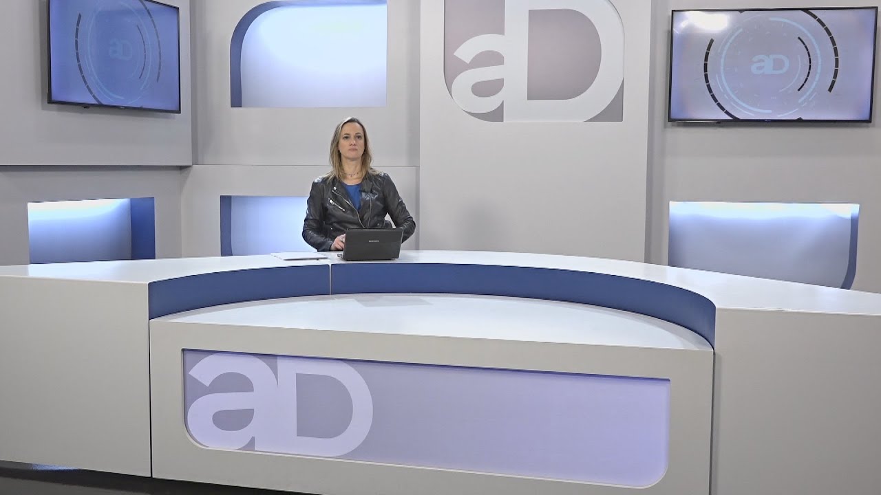 Al dia notícies 24-01-2023 - YouTube