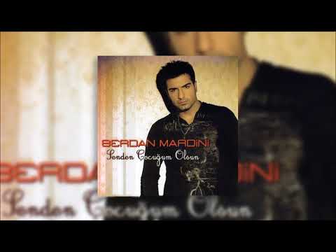 Berdan Mardini - Delinin Tekiyim
