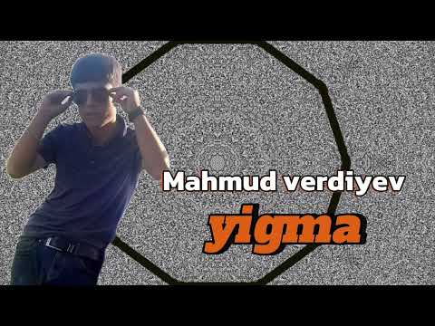 Mahmud Verdiyev - yigma mahnilar 2024 yeni