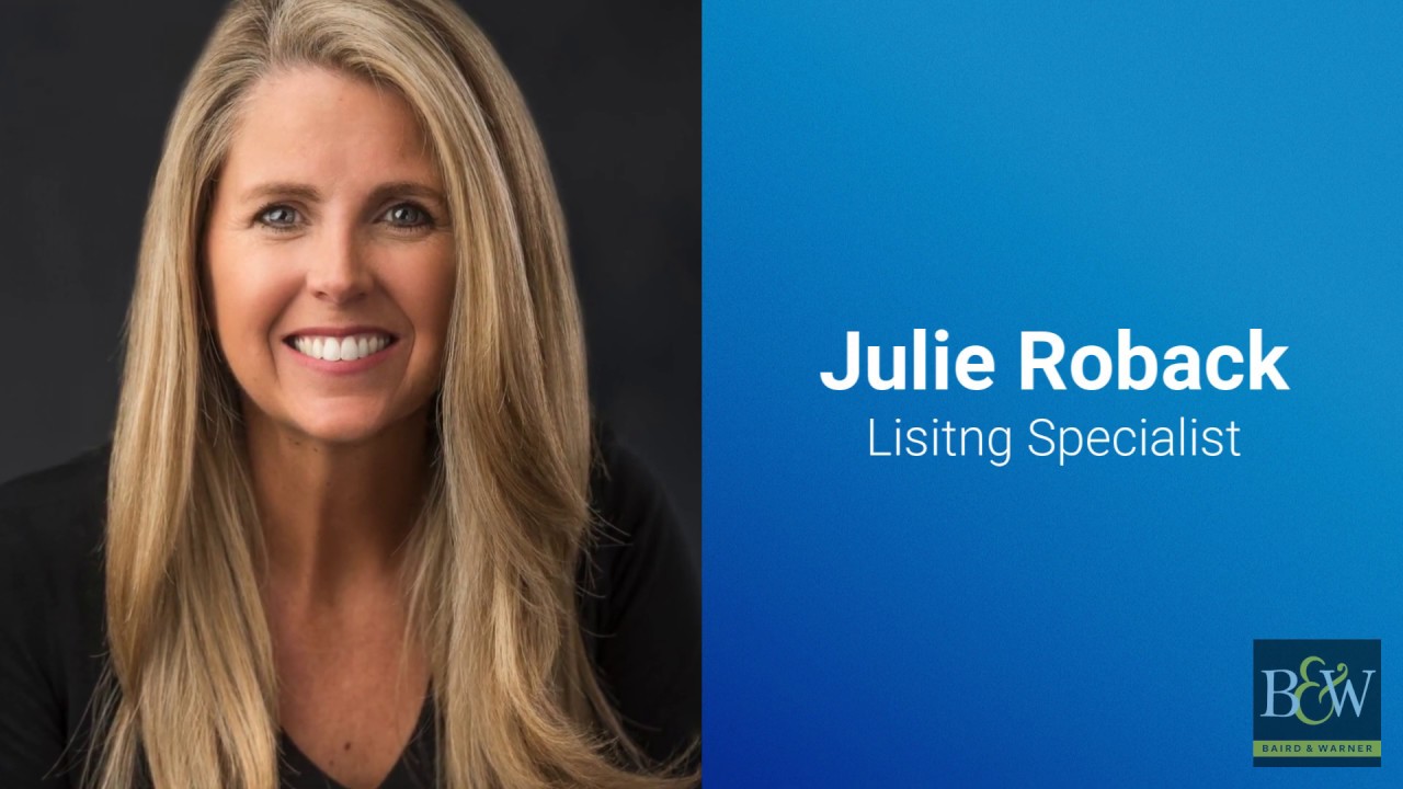 The Julie Roback Team - Elmhurst - YouTube
