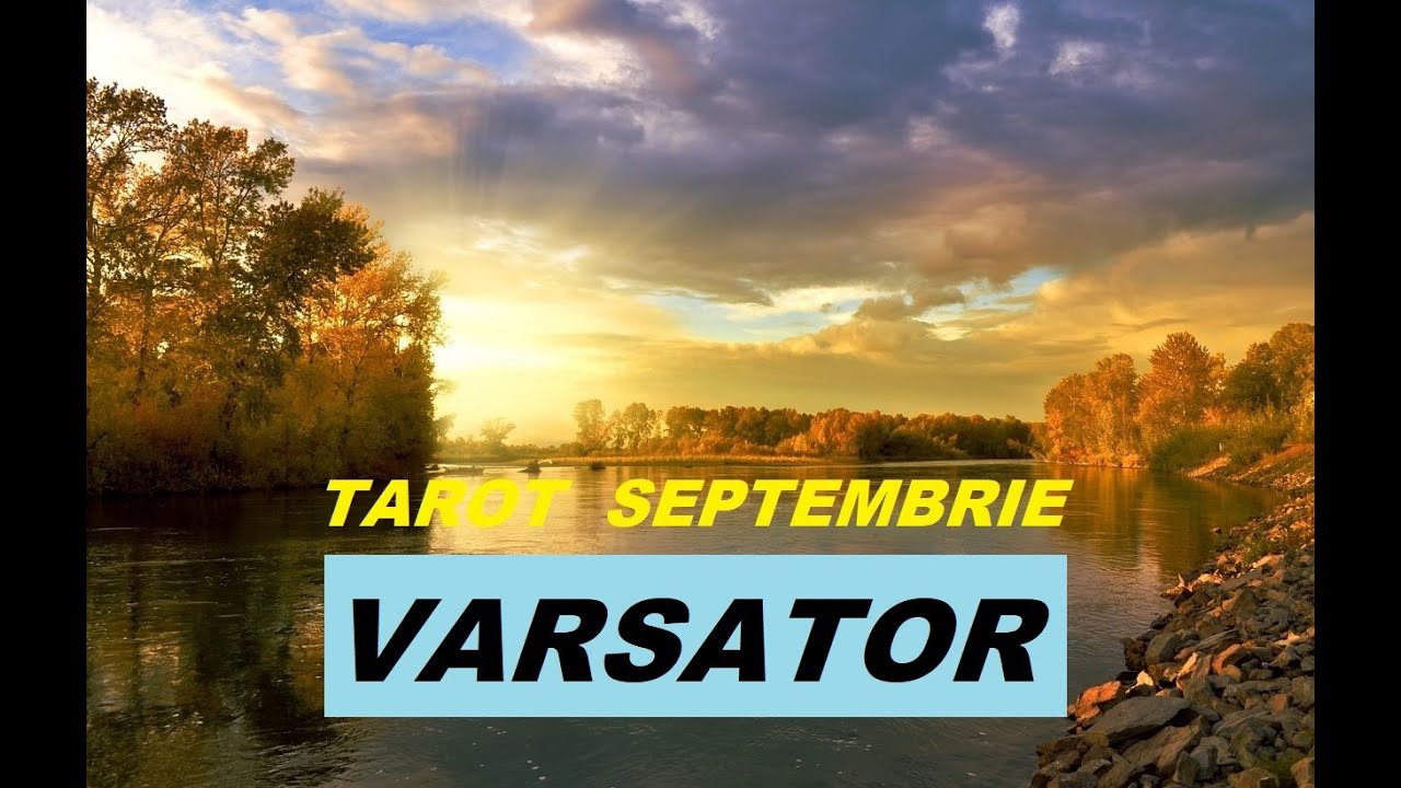 TAROT VARSATOR-ATRAGETI SOARELE IN VIATA DVS!🌞TORT SI SAMPANIE!🥂🍰🍀 ...