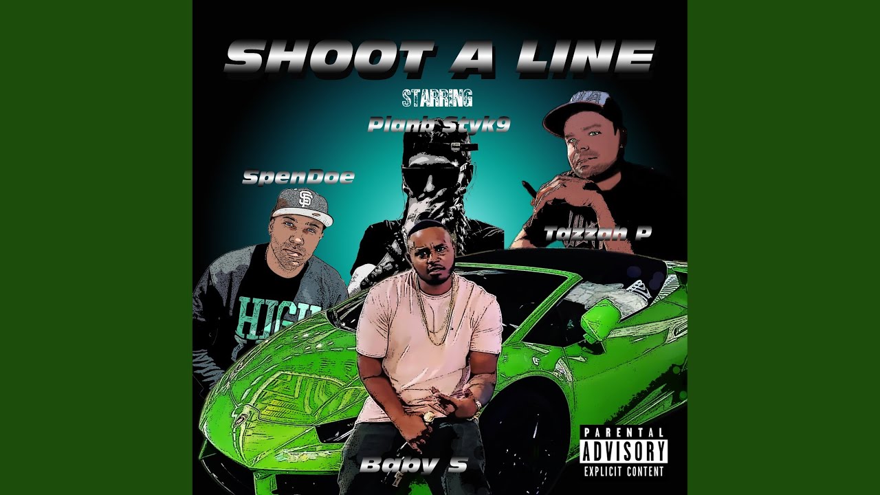 Shoot A Line - YouTube