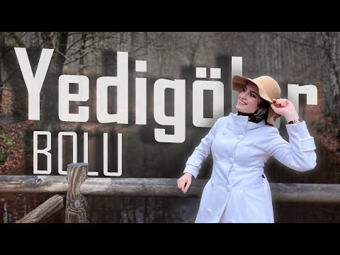 Bolu Yedigöller