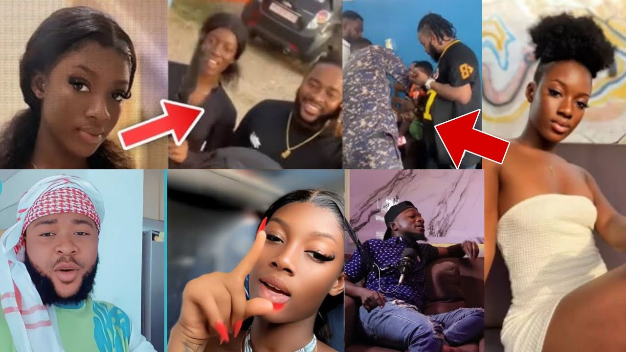 Gh Kobby Should Be Jäiled 4Life, No Justice For Obolo - Abrantepa Again ...