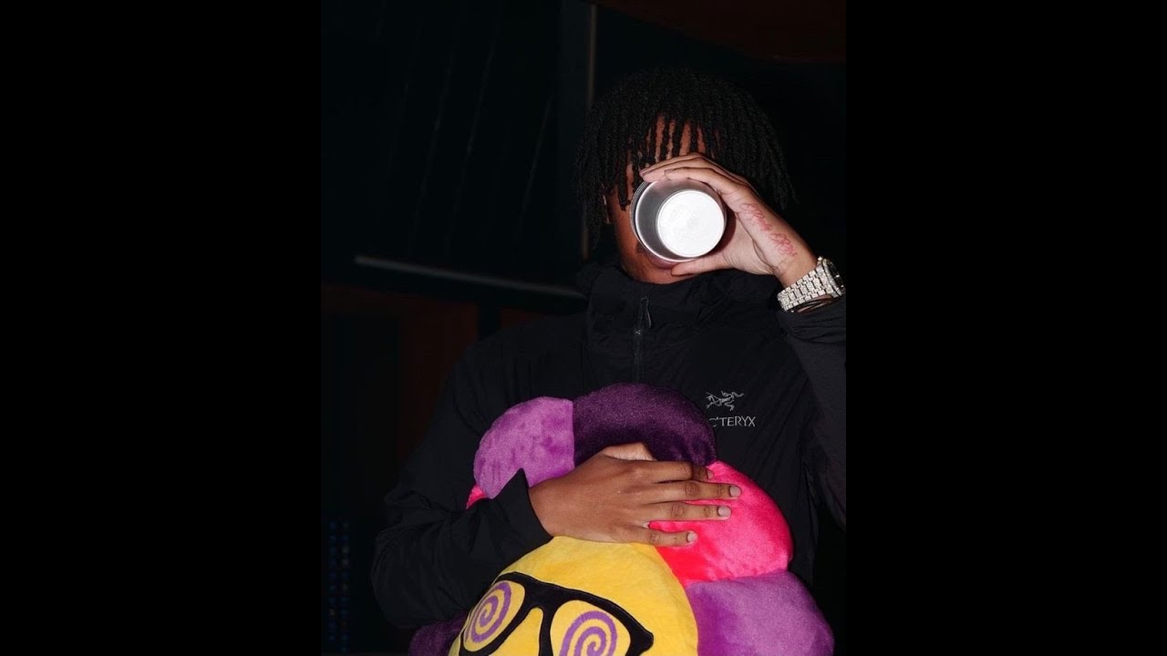 [free] ken carson + kankan + trippie redd type beat - "doublё cup ...