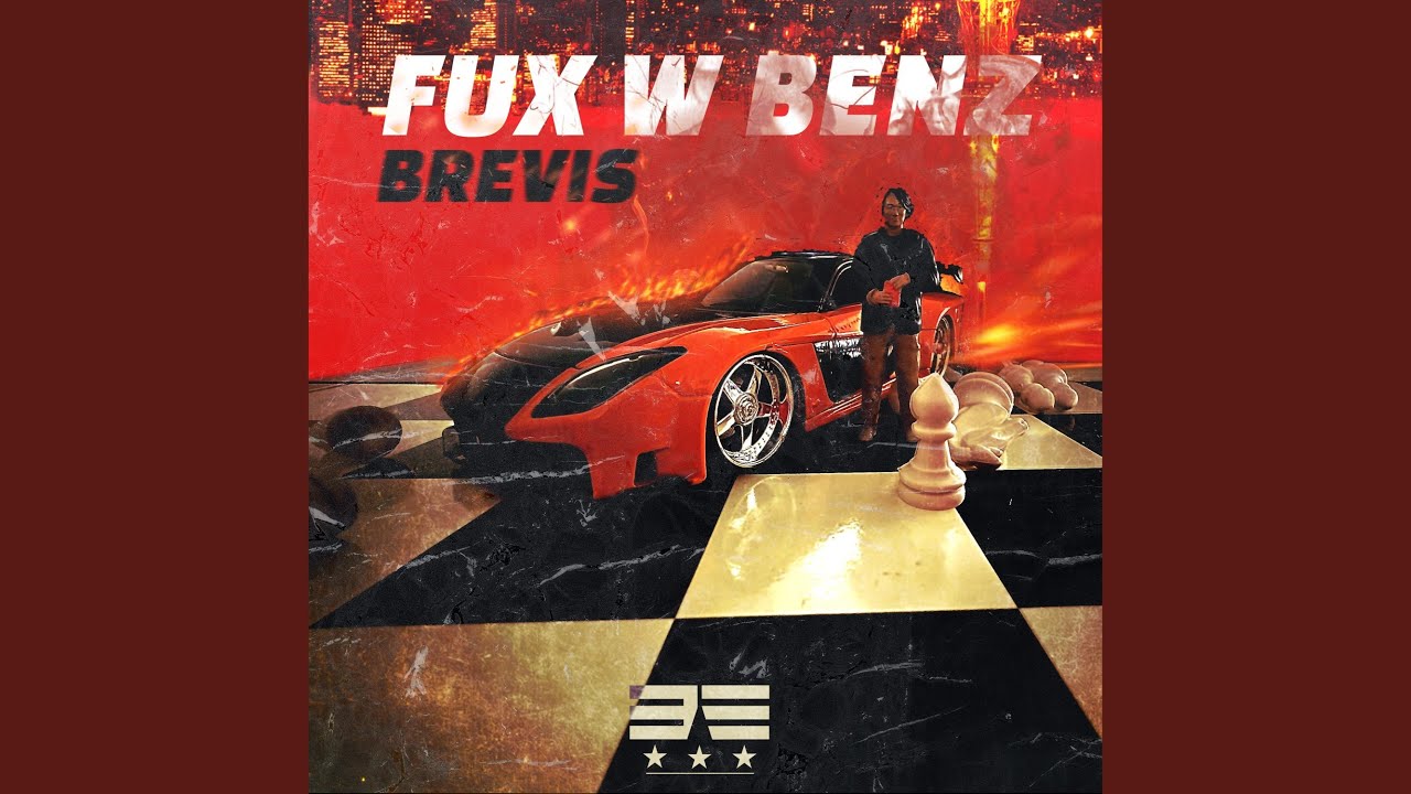 FUX W BENZ (Slow Down) - YouTube