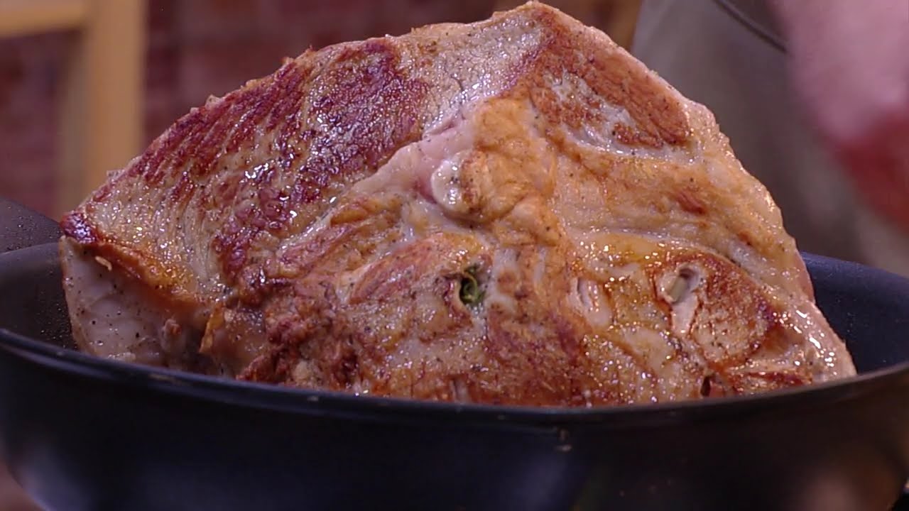 Domaćinske Priče: Spikovani teleci but - 03.01.2022. - YouTube