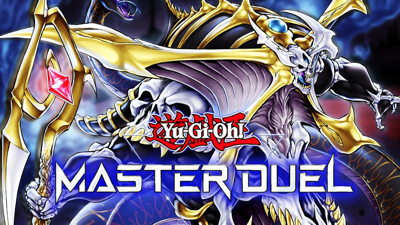 Zombie World Absolutely Crushes Some of Master Duels Most Powerful ...